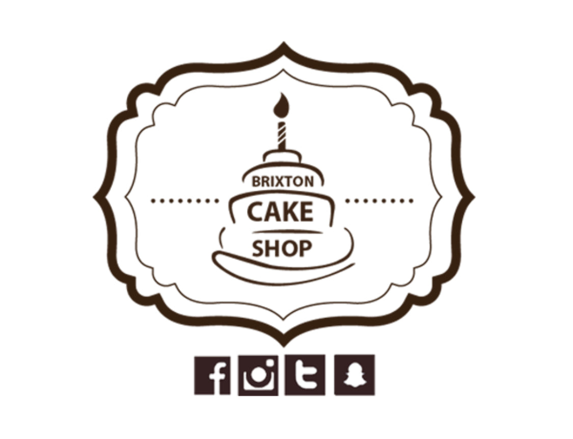 Brixton Cake Shop – Opening Soon
